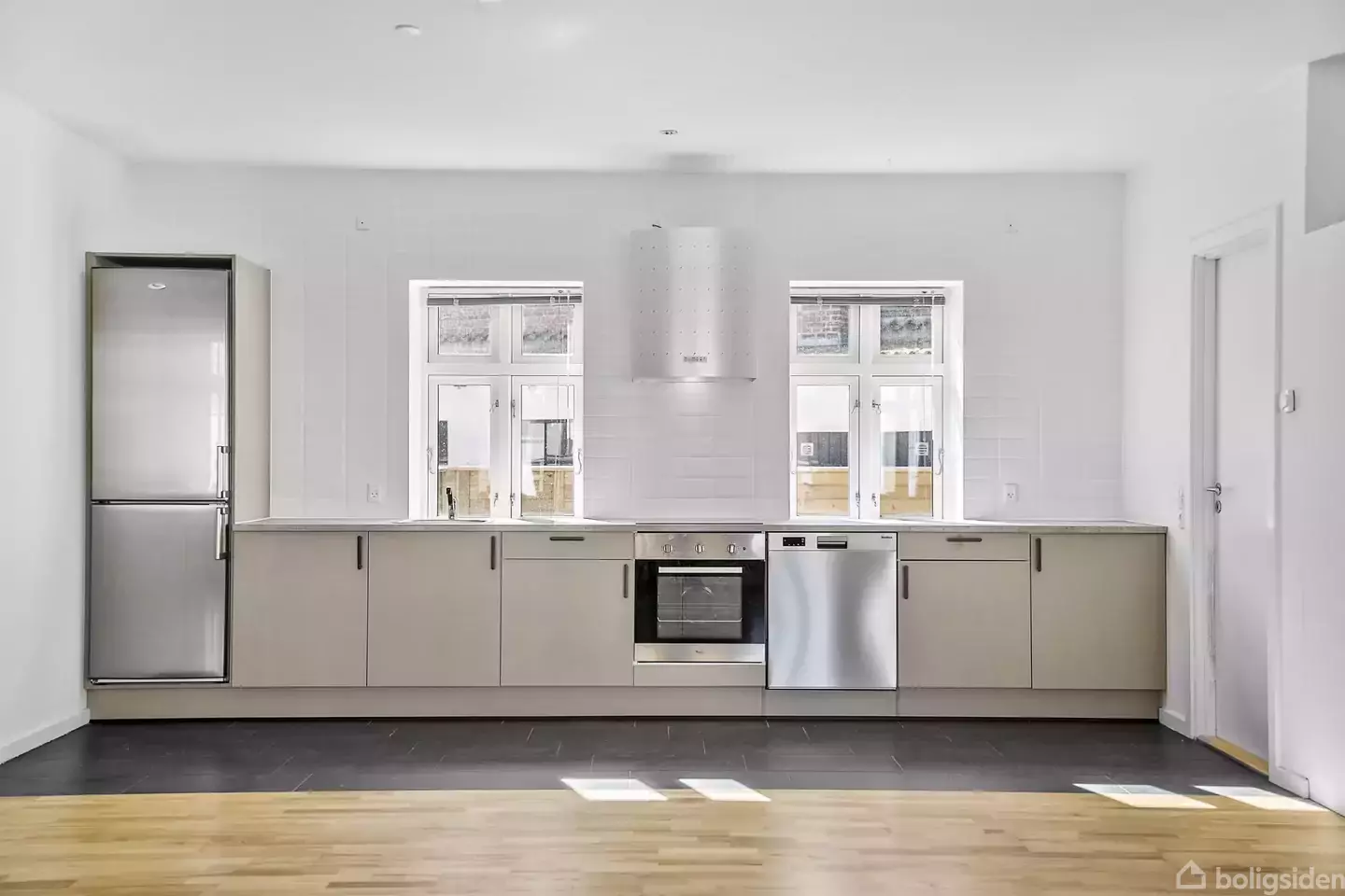 Til salg: Koldingvej 11E, Vejle - Ejerlejlighed på 115 m² - Boligsiden