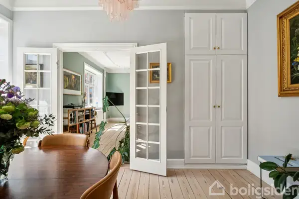 Lejligheder til salg i Aarhus C – Se 386 ejerlejligheder til salg på Boligsiden