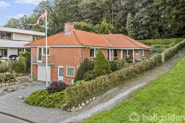 Til salg: Bøgely 35, Haderslev - Villa på 161 m² - Boligsiden