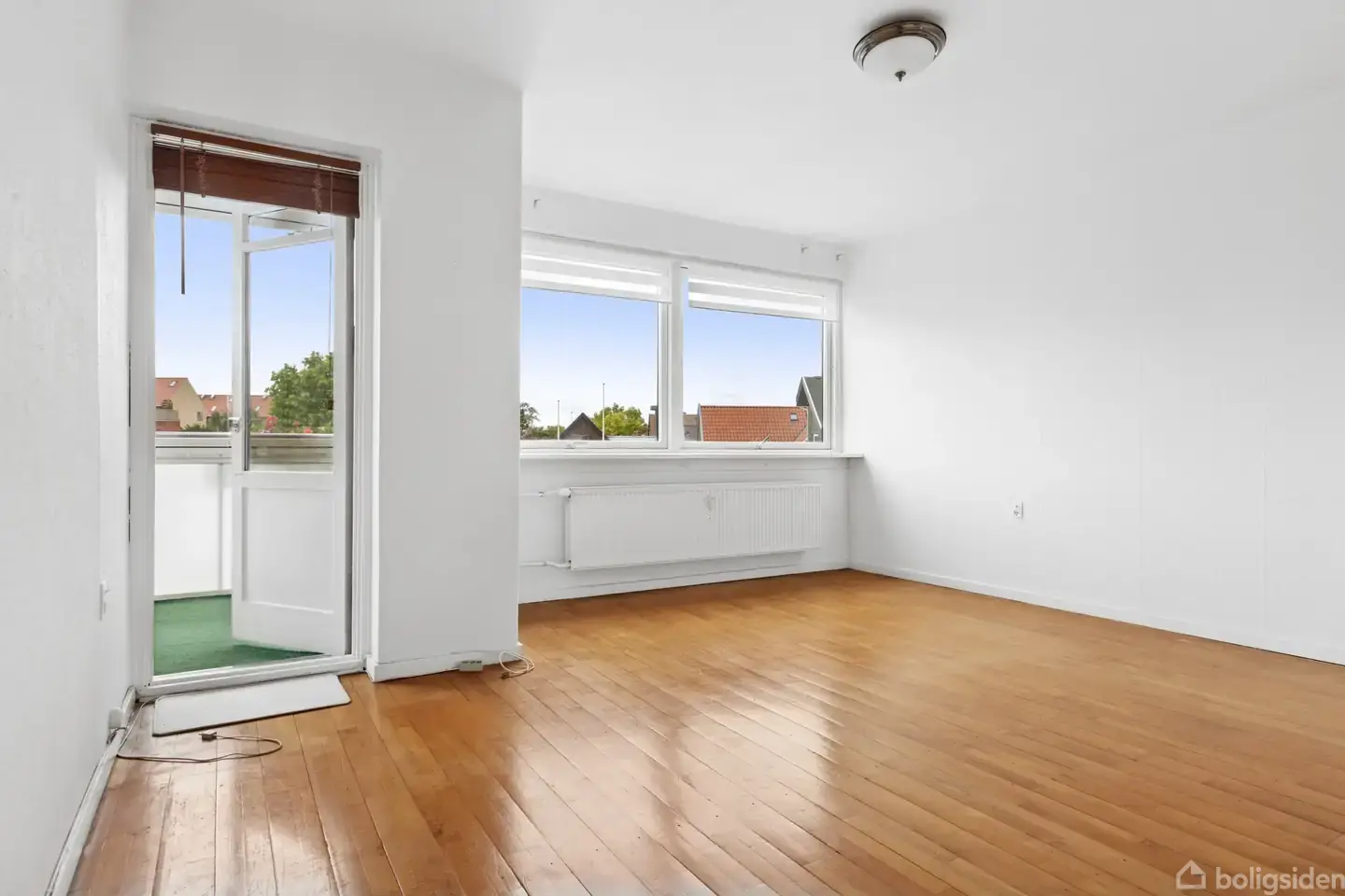 Til salg: Hedegaardsvej 33, 1. th., København S - Ejerlejlighed på 48 ...