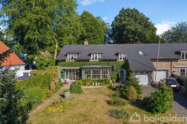 Boliger til salg i Odense M – Se 81 boliger til salg på Boligsiden