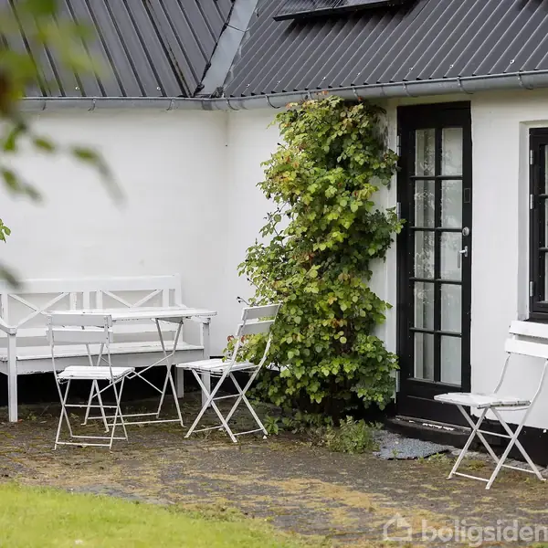 Til salg: Pilekæret 2B, Gl Holte, Holte - Villalejlighed på 107 m² ...