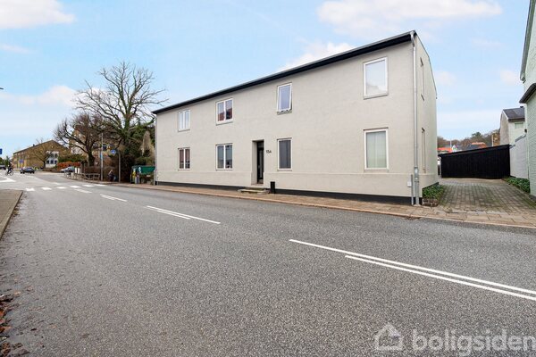 Lejligheder til salg i Aalborg kommune – Se 430 ejerlejligheder til salg på Boligsiden