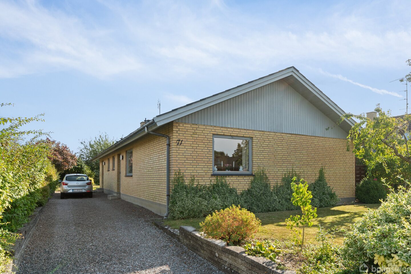 Til salg: Engvangsvej 71, Strøby Egede, Køge - Villa på 137 m² - Boligsiden