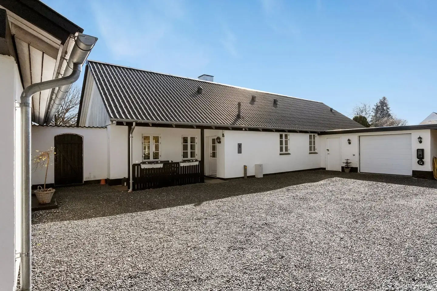 Til salg: Starup Kirkevej 1A, Haderslev - Villa på 147 m² - Boligsiden