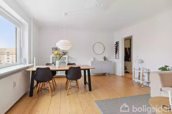 Lejligheder til salg i 9000 Aalborg – Se 415 ejerlejligheder til salg på Boligsiden