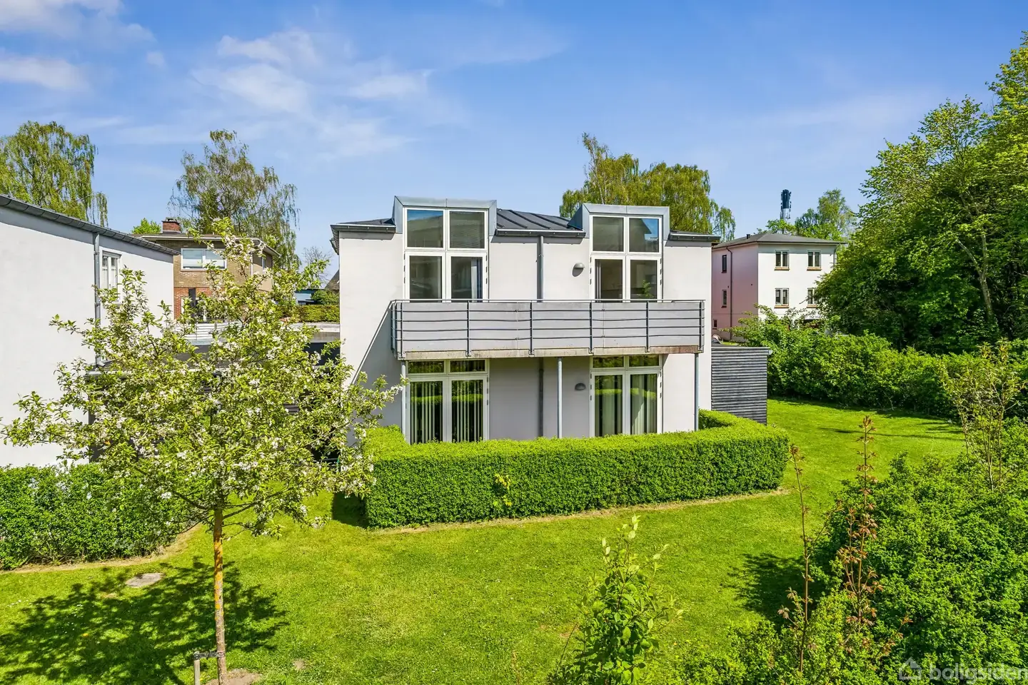 Til salg: Lido Alle 3, 1., Vejle - Andelsbolig på 80 m² - Boligsiden