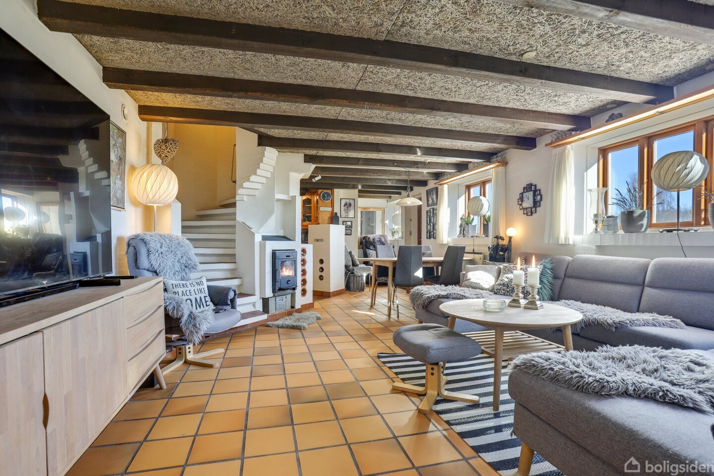 Til salg: Skippergade 12, Frederikshavn - Villa på 126 m² - Boligsiden