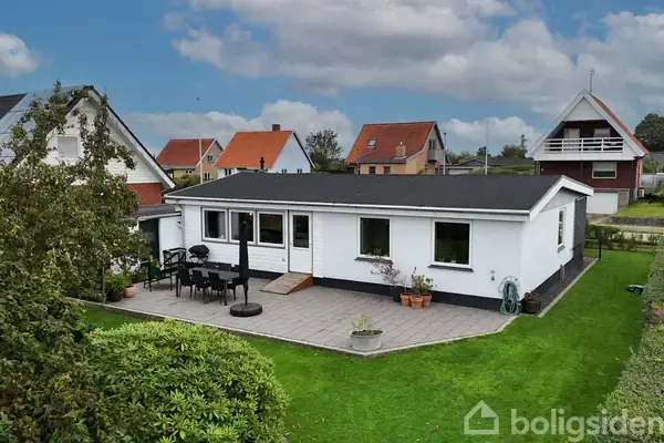 Boliger til salg i 6100 Haderslev - Se 434 boliger til salg på Boligsiden