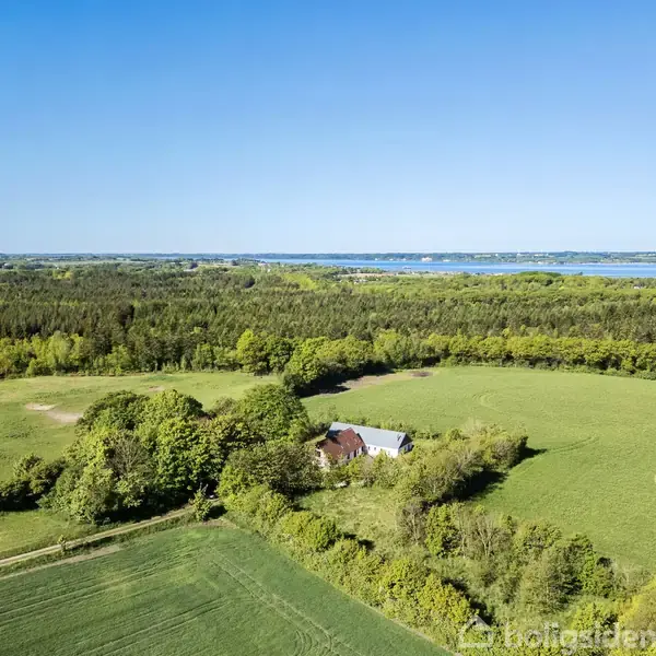 Til salg: Tingvej 71, Hestbæk, Farsø - Villa på 178 m² - Boligsiden