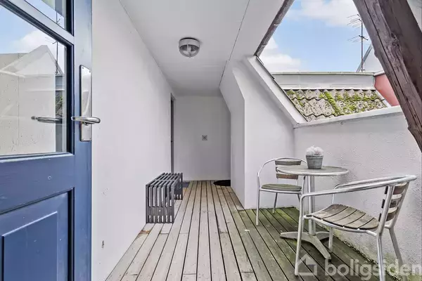 Til salg: Rantzausgade 20, 3. tv., Aalborg - Ejerlejlighed på 59 m² - Boligsiden