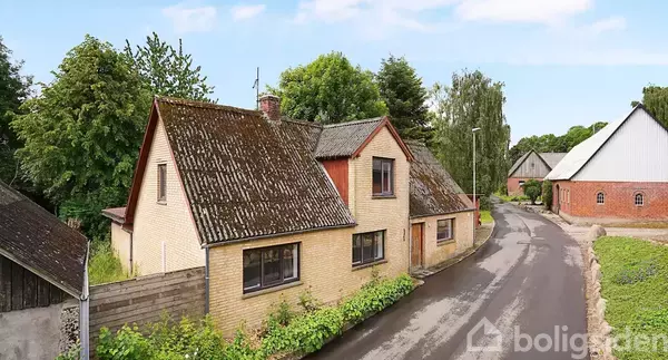 Huse til salg i 8543 Hornslet – Se 47 villaer til salg på Boligsiden