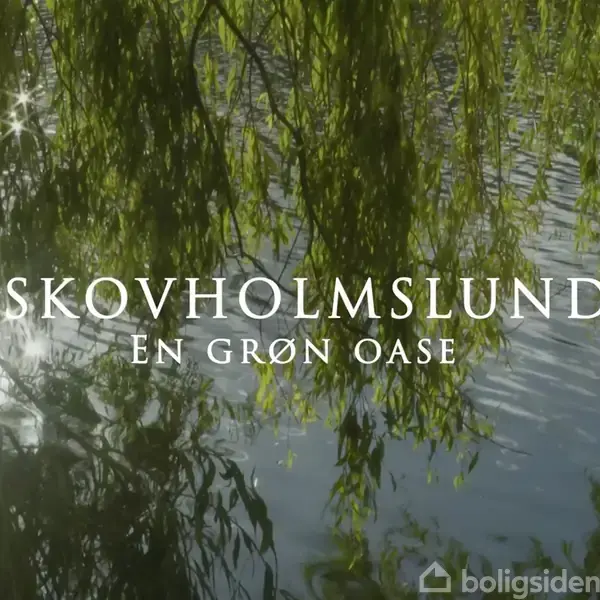 Til salg: Arne Jacobsens Vej 99, Haslev - Helårsgrund på 1000 m² ...