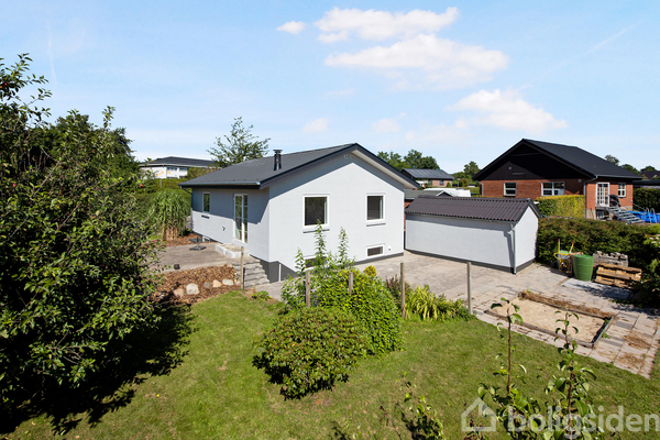 Huse til salg i Danmark – Se 24.479 villaer til salg på Boligsiden