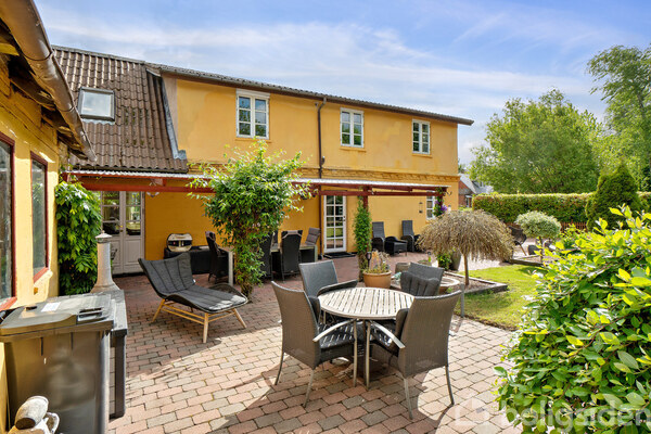 Huse til salg i 4250 Fuglebjerg – Se 25 villaer til salg på Boligsiden