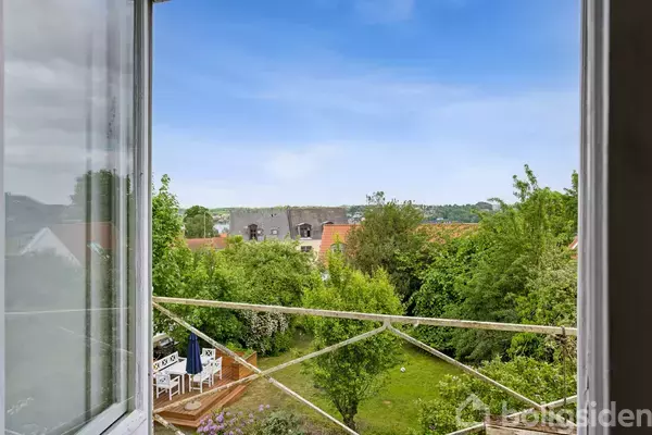 Til salg: Sct. Mogens Gade 32B, 1. tv., Viborg - Ejerlejlighed på 123 m² - Boligsiden