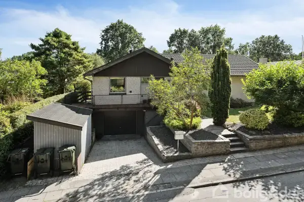 Huse til salg i 8543 Hornslet - Se 55 villaer til salg på Boligsiden