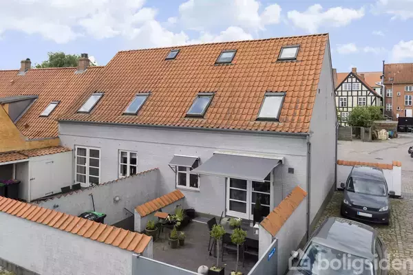 Boliger til salg i 6100 Haderslev – Se 435 boliger til salg på Boligsiden