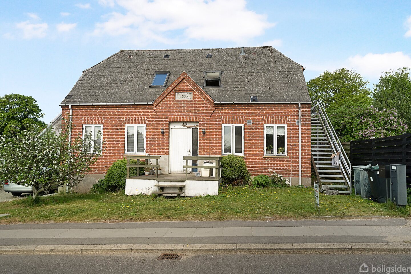 Til salg: Tåstrupvej 42, 1, Hadsten - Ejerlejlighed på 69 m² - Boligsiden