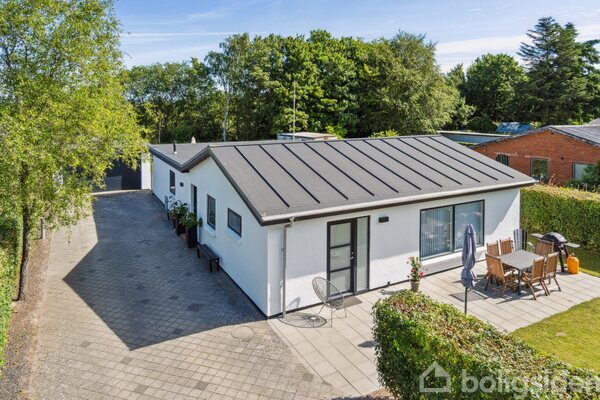 Huse til salg i Danmark – Se 23.967 villaer til salg på Boligsiden