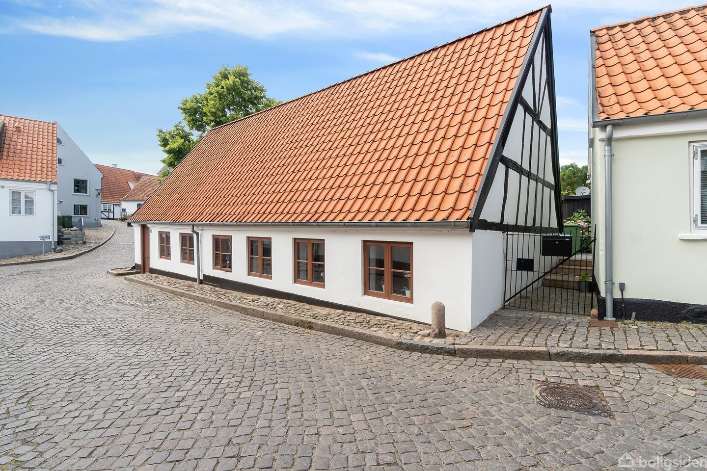 Til salg: Klosteret 22, Haderslev - Villa på 145 m² - Boligsiden