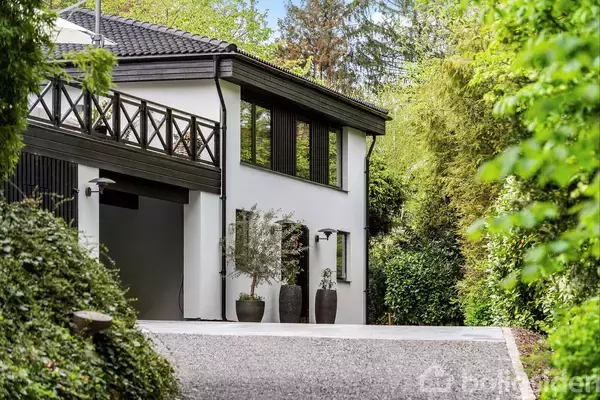 Huse til salg i 2840 Holte – Se 133 villaer til salg på Boligsiden