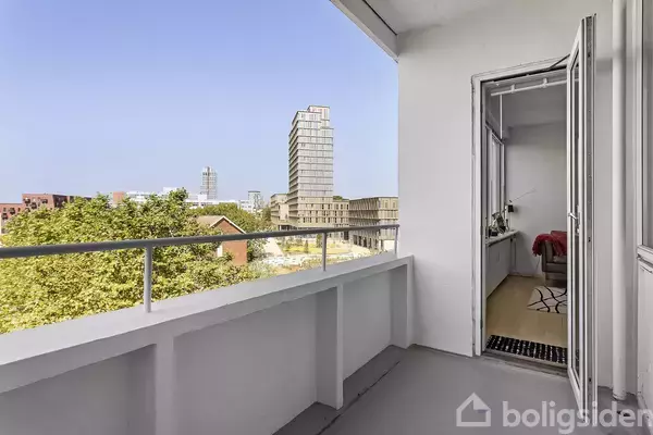 Lejligheder til salg i Aarhus N – Se 80 ejerlejligheder til salg på Boligsiden