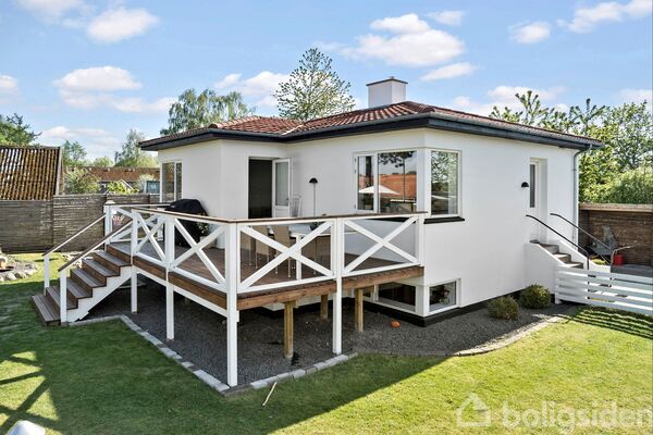 Huse til salg i Hillerød kommune – Se 162 villaer til salg på Boligsiden