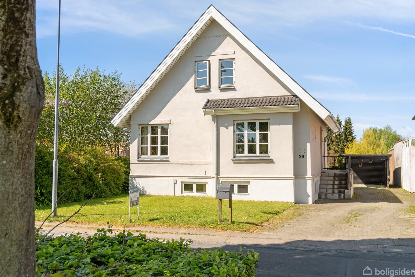 Til salg: Bøgedals Allé 29, Dalum, Odense SV - Villa på 122 m² - Boligsiden