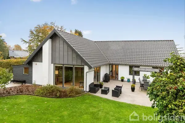 Huse til salg i 8543 Hornslet - Se 50 villaer til salg på Boligsiden