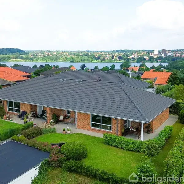 Til salg: Bragesvej 18, Haderslev - Rækkehus på 100 m² - Boligsiden