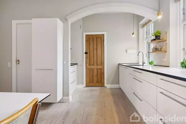 Lejligheder til salg på Skt. Pauls Gade i 8000 Aarhus C – Se 3 ejerlejligheder til salg på ...