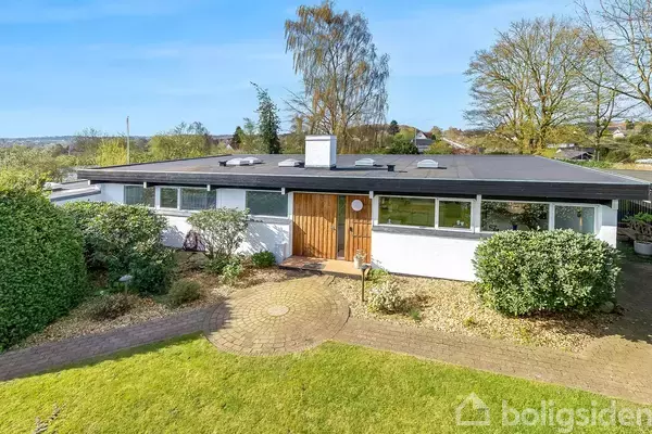 Boliger til salg i 6100 Haderslev – Se 407 boliger til salg på Boligsiden