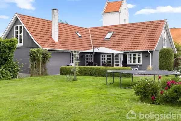 Boliger til salg i Karise – Se 40 boliger til salg på Boligsiden