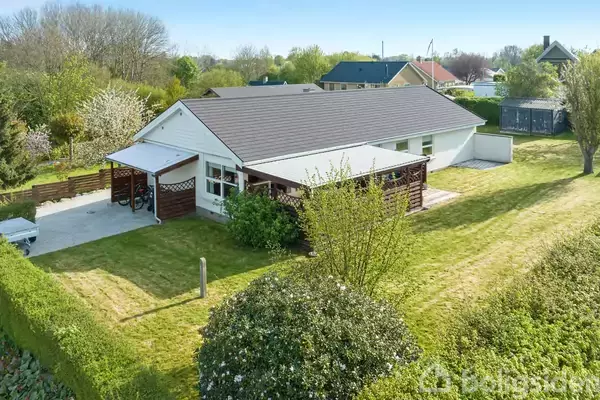 Til salg: Holevænget 11, Korup, Odense NV - Villa på 156 m² - Boligsiden