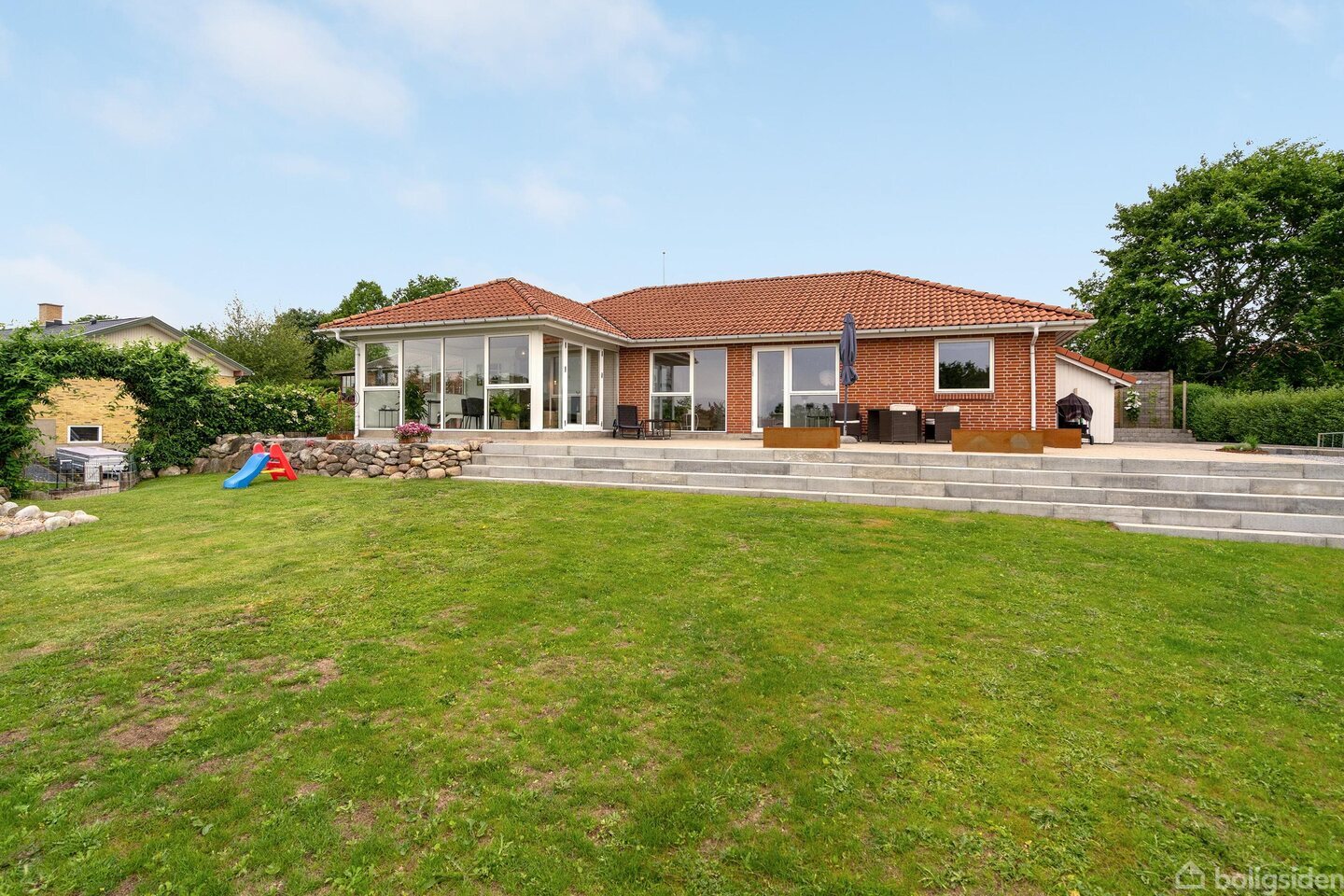 Til salg: Tyttebærvej 2, Bjerringbro - Villa på 142 m² - Boligsiden