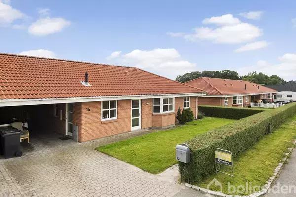 Boliger til salg i Karise – Se 40 boliger til salg på Boligsiden