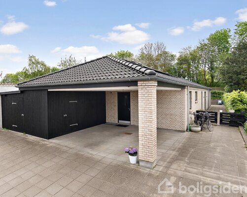 Huse til salg i Roskilde kommune – Se 258 villaer til salg på Boligsiden