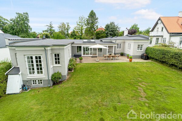 Huse til salg i Holte – Se 107 villaer til salg på Boligsiden