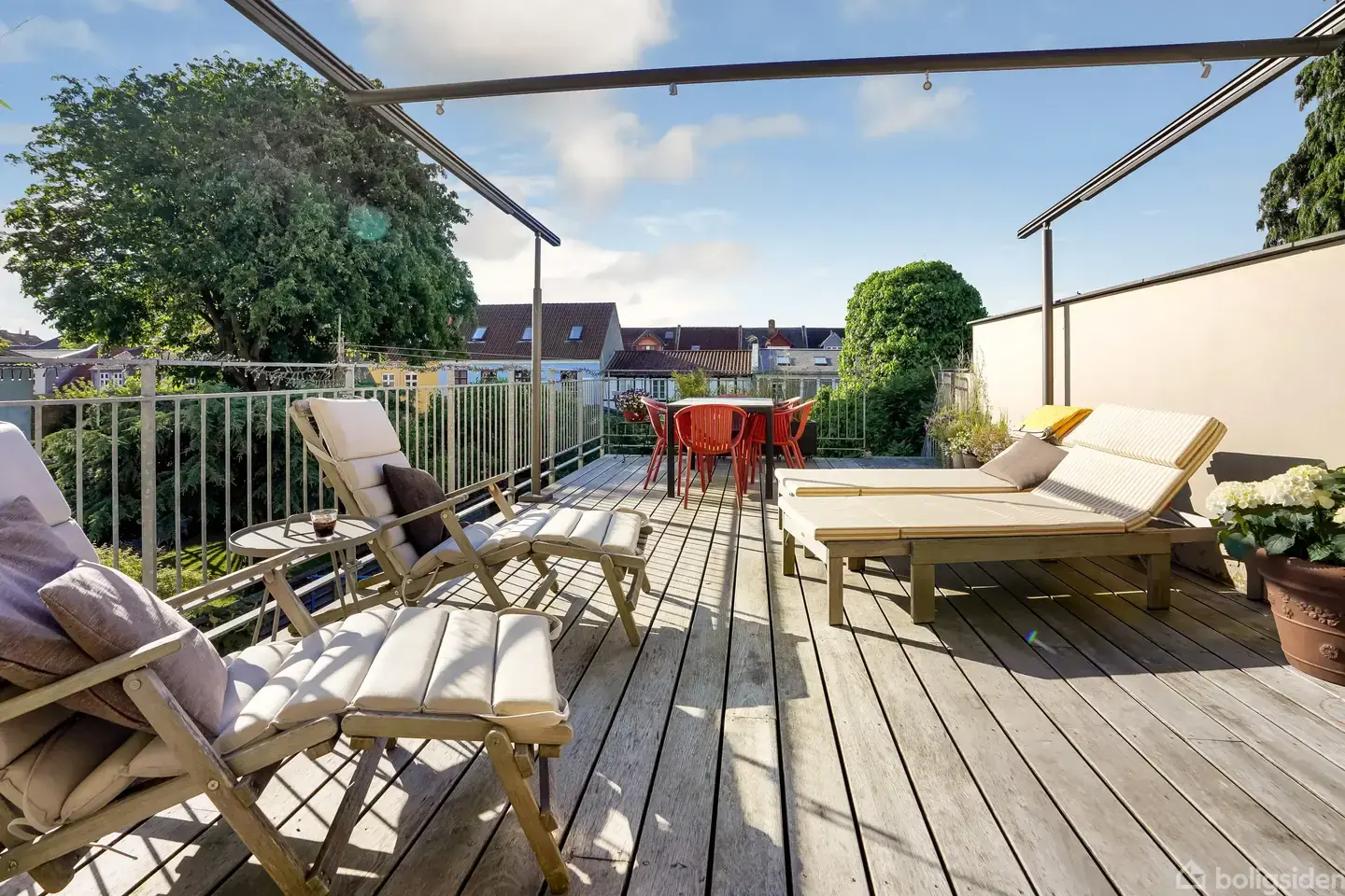 Til salg: Jens Benzons Gade 10, Odense C - Rækkehus på 230 m² - Boligsiden