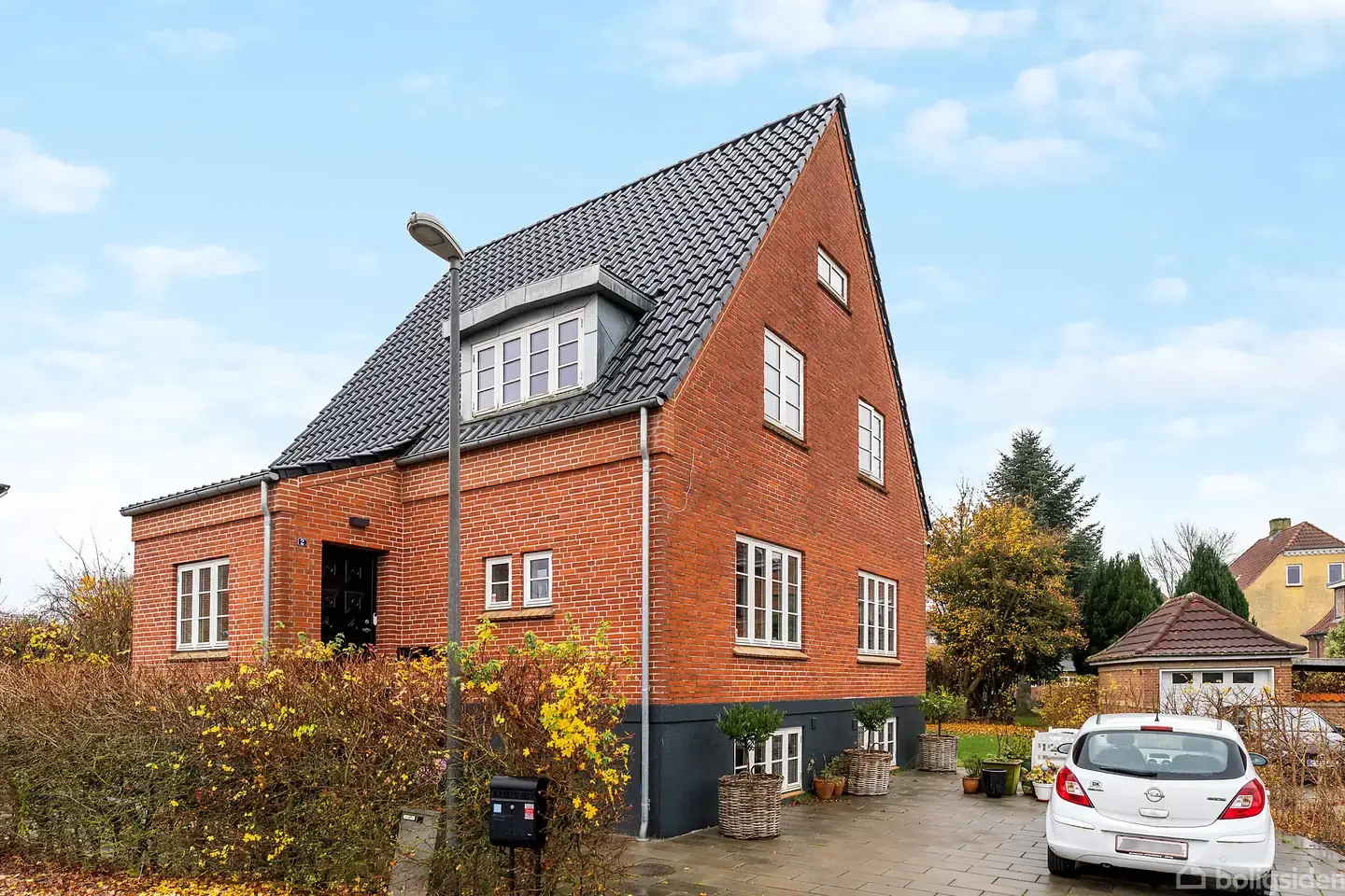 Til salg: Svinget 2, Vejle - Villa på 110 m² - Boligsiden