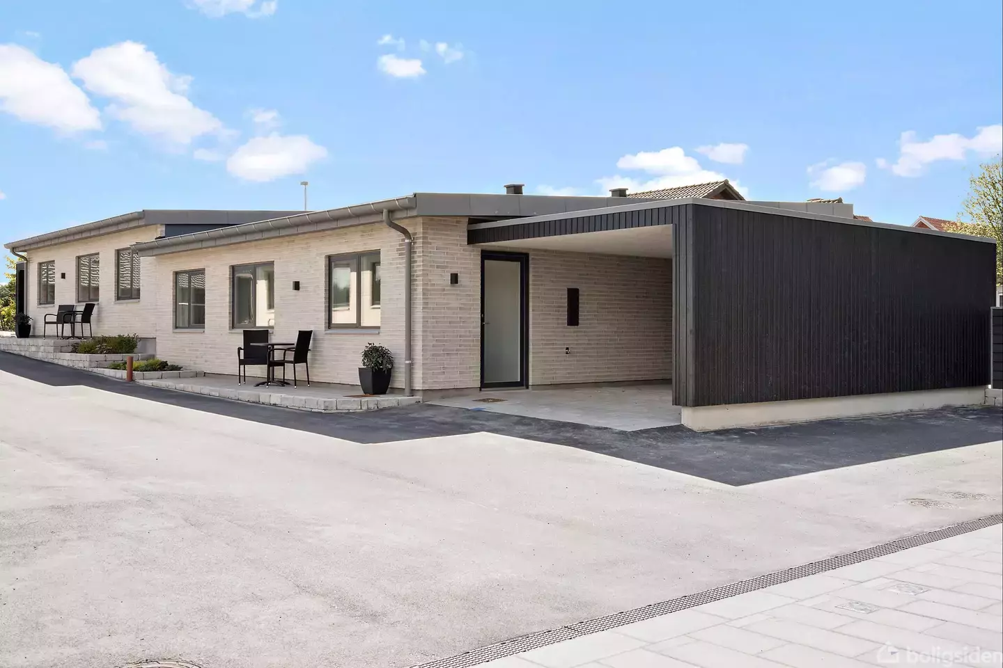 Til salg: Enghavevej 31B, Skjern - Rækkehus på 103 m² - Boligsiden