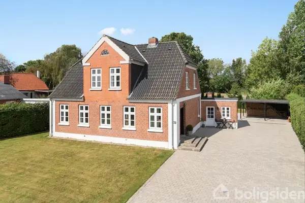 Boliger til salg i 6100 Haderslev - Se 434 boliger til salg på Boligsiden