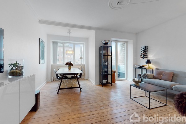 Lejligheder til salg på Sønderbro i 9000 Aalborg – Se 1 ejerlejligheder til salg på Boligsiden