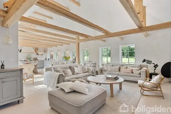 Huse til salg i Nordfyns Kommune - Se 262 villaer til salg på Boligsiden