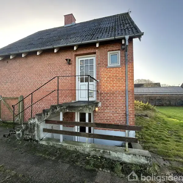 Til salg: Skibsted Østergade 3, Kongerslev - Villa på 96 m² - Boligsiden