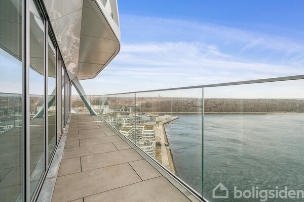 Lejligheder til salg på Helga Pedersens Gade i 8000 Aarhus C – Se 42 ejerlejligheder til salg på ...