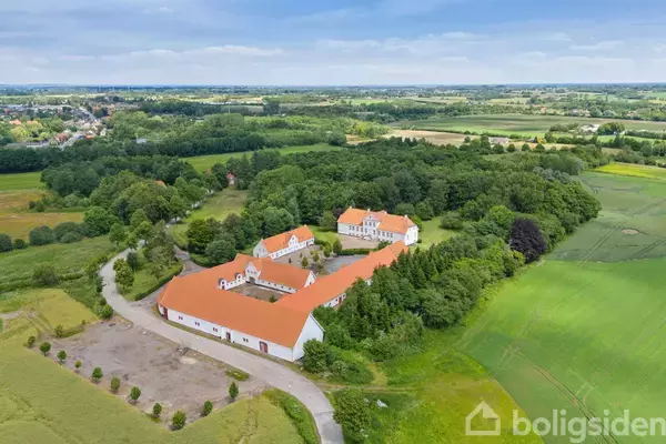 Til salg: Hindemaevej 86, Ullerslev - Landejendom på 462 m² - Boligsiden