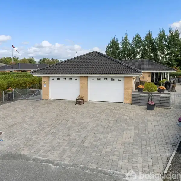 Til salg: Savværksvænget 8, Veflinge - Villa på 167 m² - Boligsiden