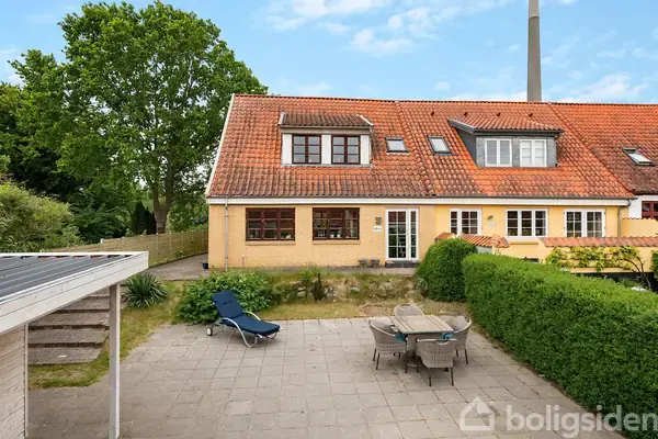 Boliger til salg på Skibhusvej i 5000 Odense C - Se 12 boliger til salg på Boligsiden